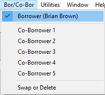 2606 Adding Co-Borrowers